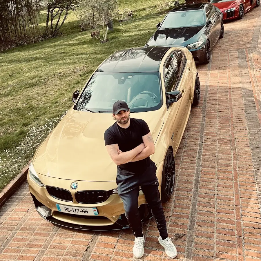 Fortune de Akram Junior: Voici les Chiffres Réels