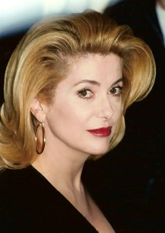 La Fortune de Catherine Deneuve dévoilée
