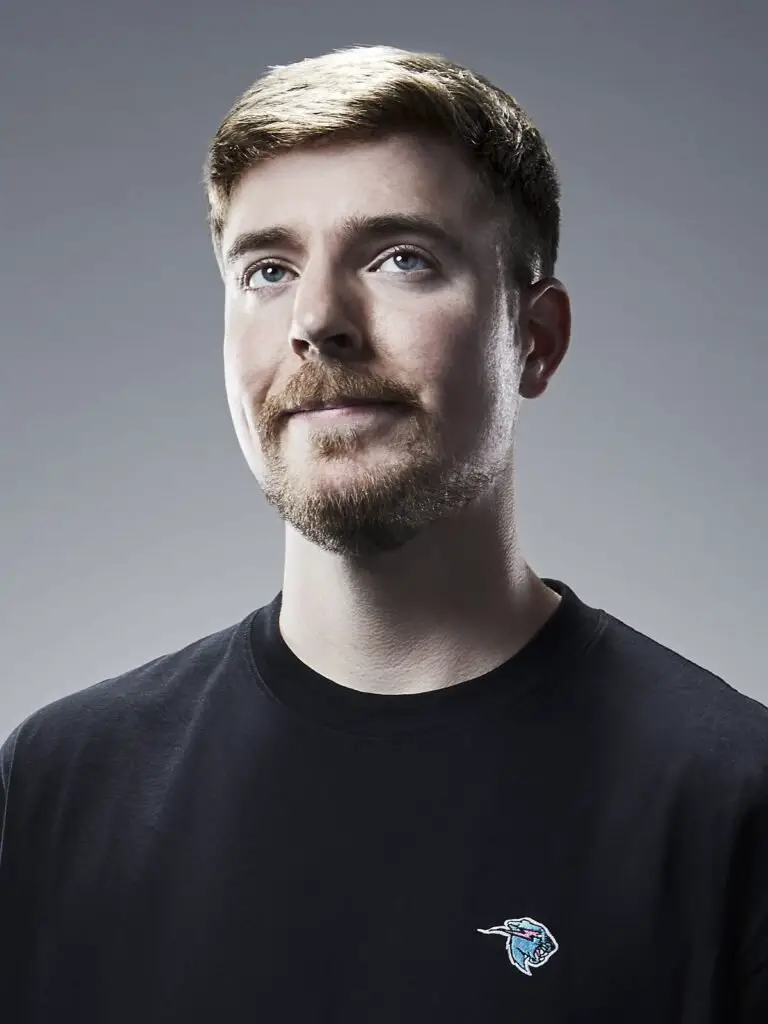 La Vraie Fortune de MrBeast: Découvrez Ce Secret