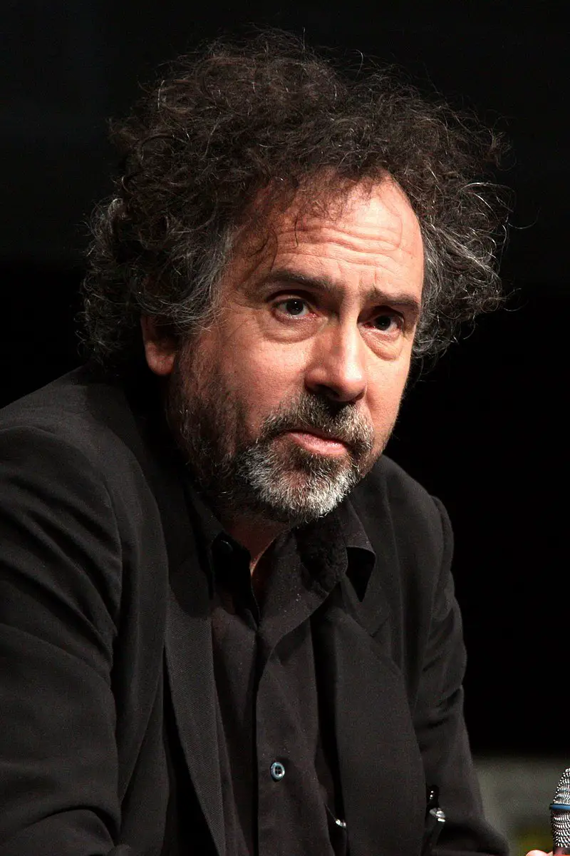 Fortune de Tim Burton: Voici les Chiffres Réels
