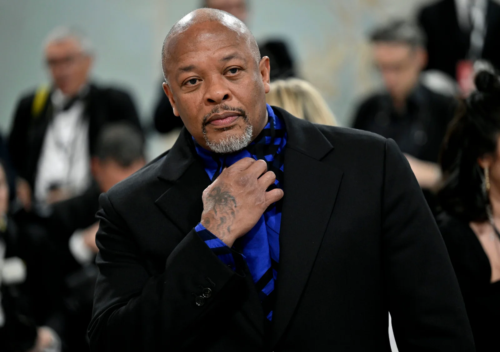 Les 20 Rappeurs US les plus Riches du monde en 2025