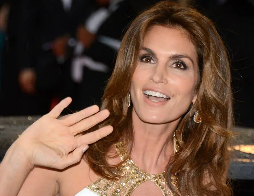 Fortune de Cindy Crawford: Voici les Chiffres Réels