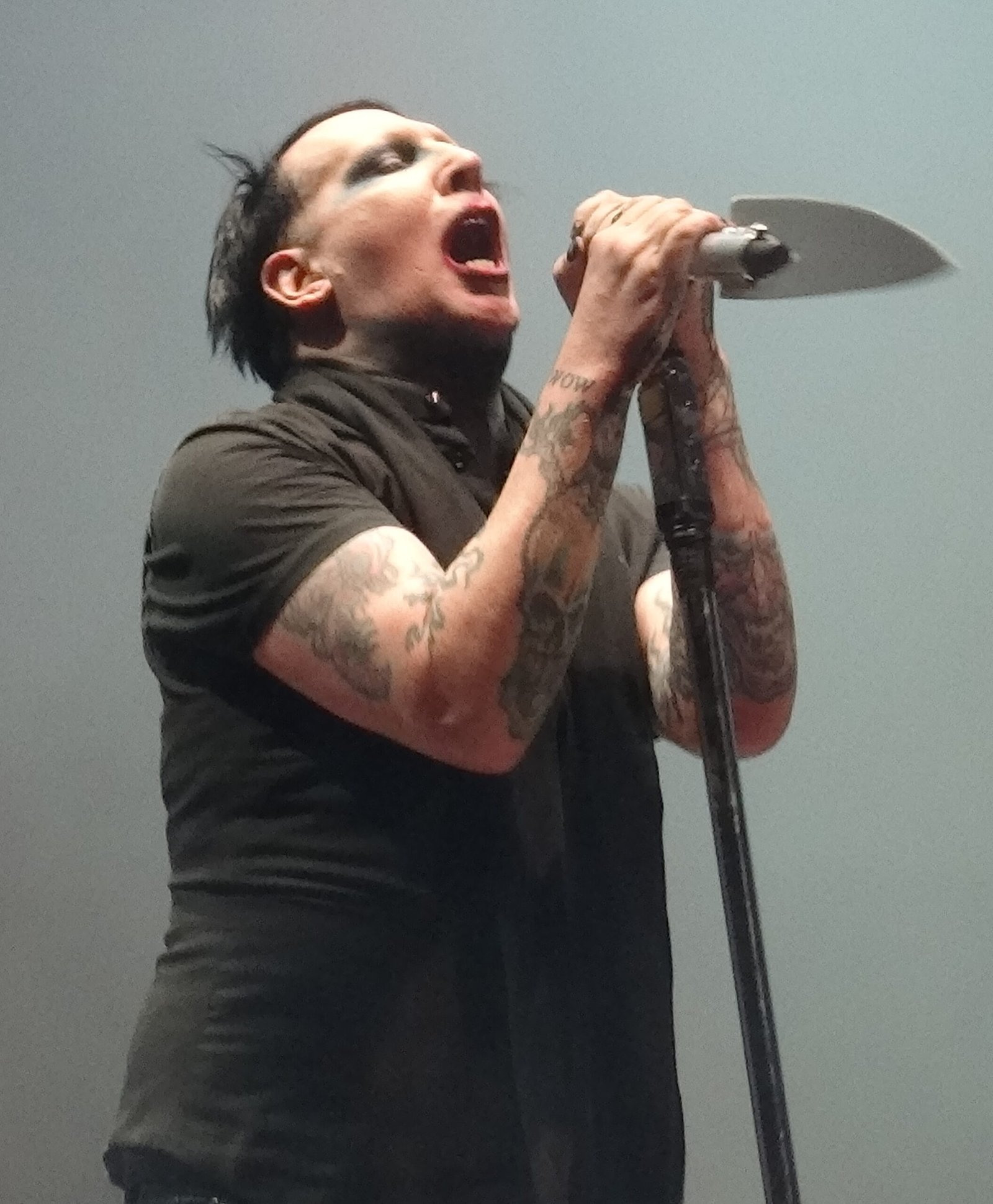 Fortune de Marilyn Manson: Voici les Chiffres Réels