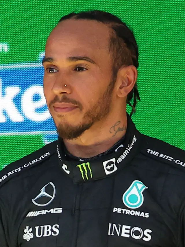 La Vraie Fortune de Lewis Hamilton: Découvrez Ce Secret