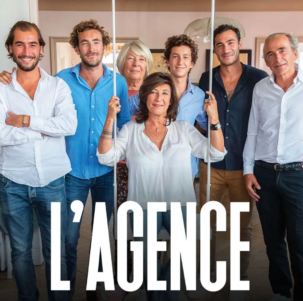 Découvrez le secret de la fortune incroyable des Kretz