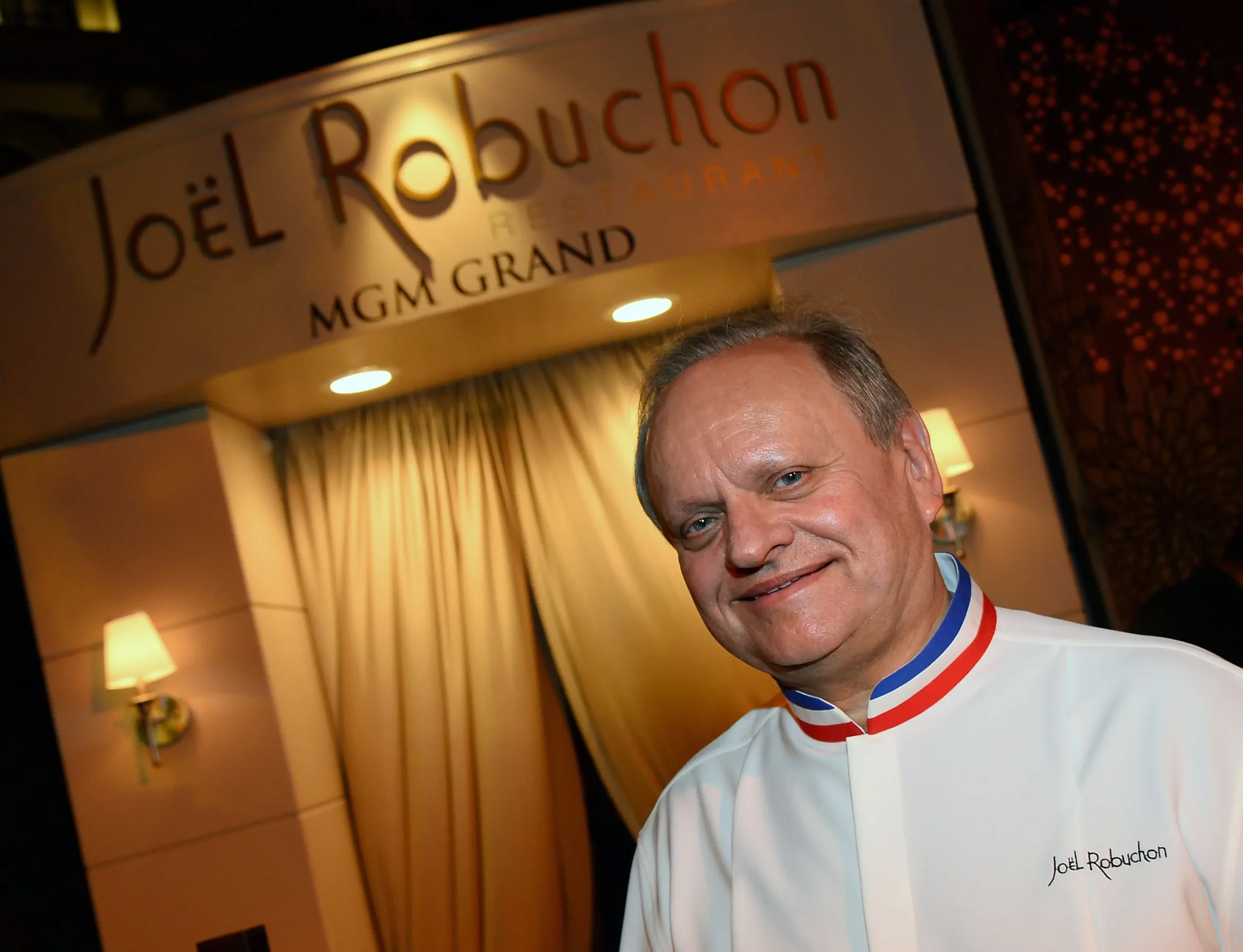 Héritage de Joël Robuchon : une bataille judiciaire complexe