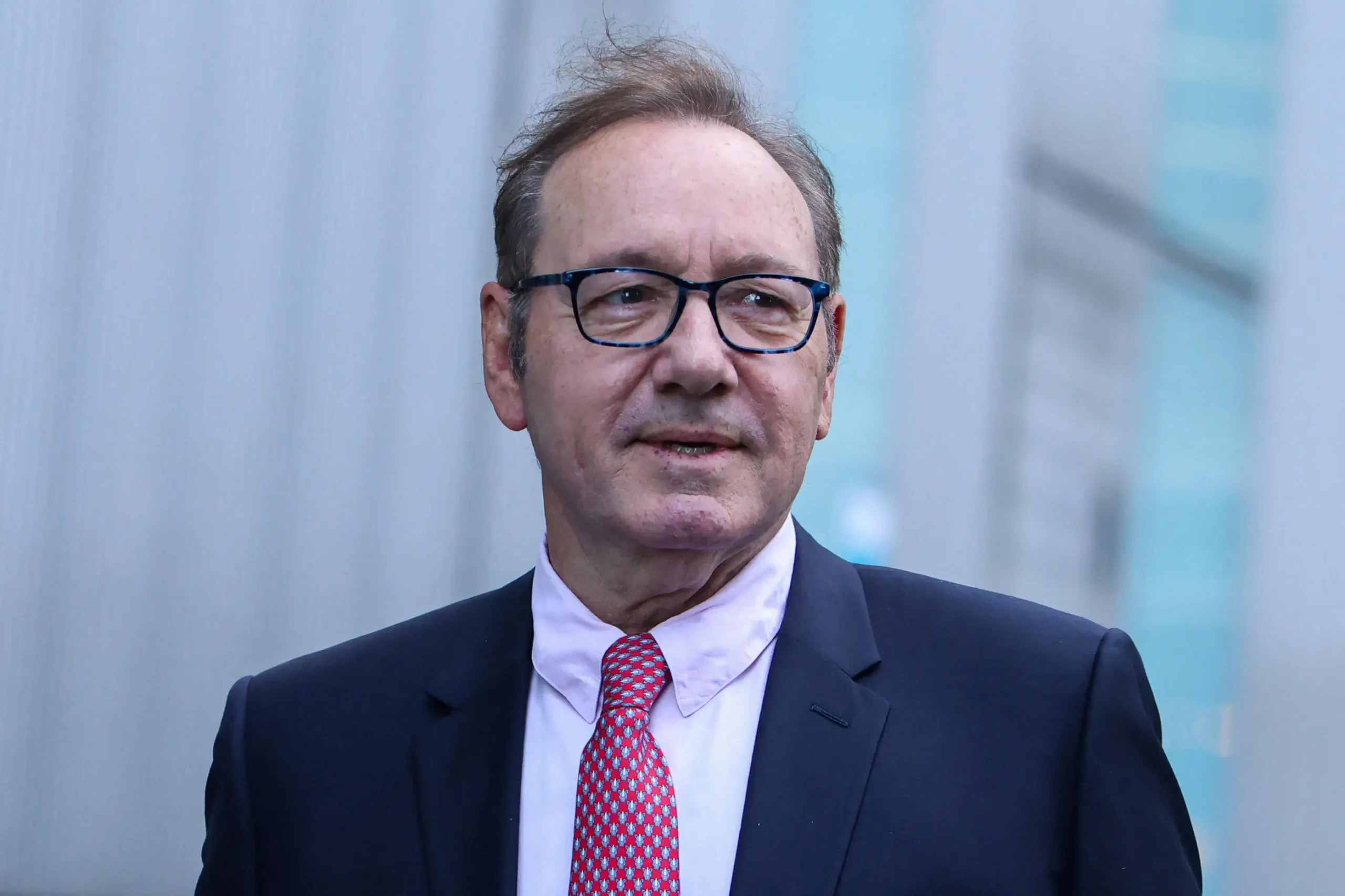 Kevin Spacey Ruiné : La Chute d'une Star d'Hollywood