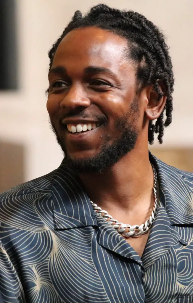 La Fortune de Kendrick Lamar : Un Montant Énorme