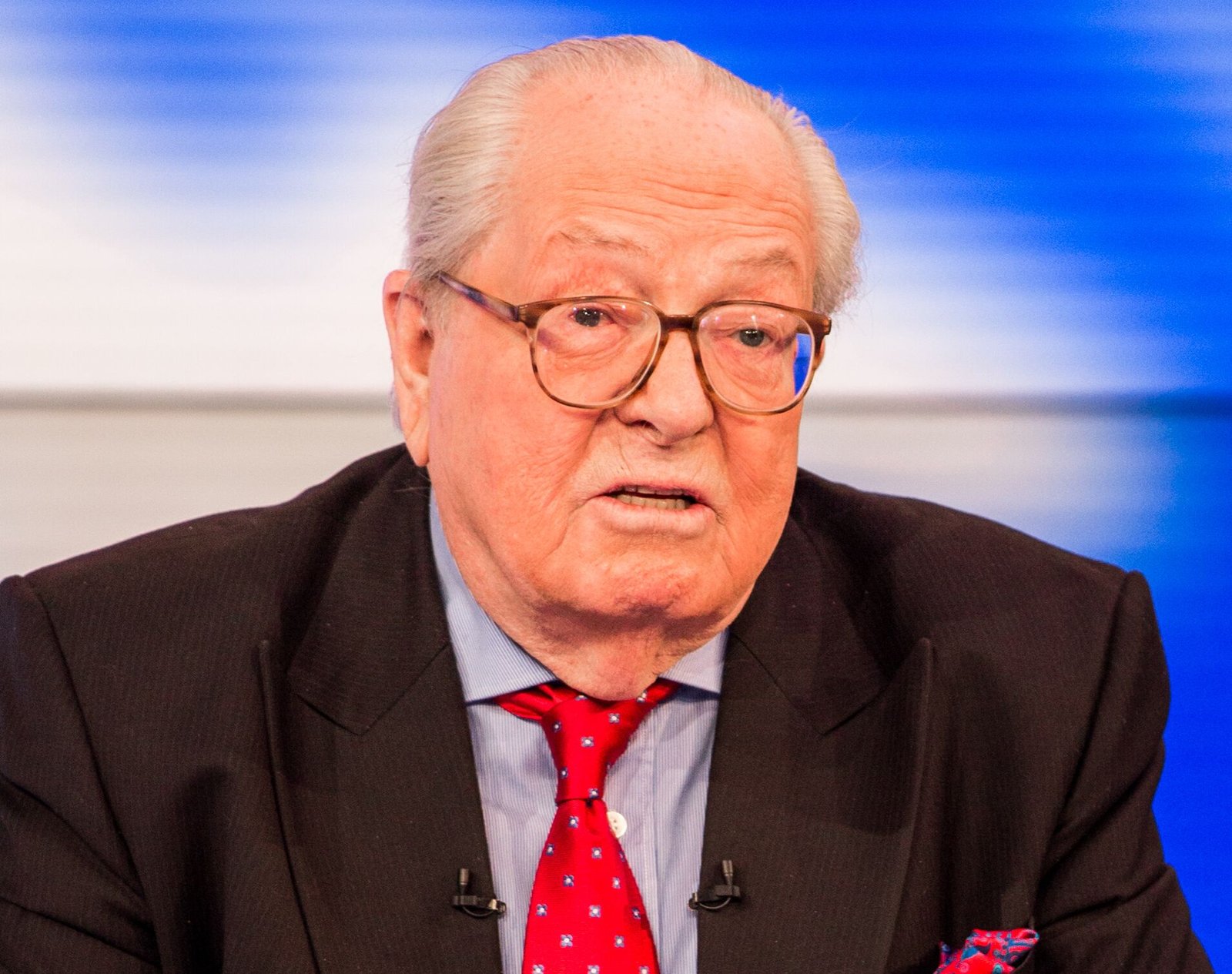 La Fortune de Jean Marie Le Pen: Un Secret Bien Gardé