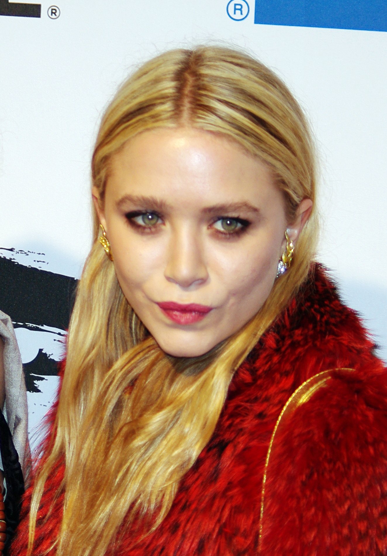 La Fortune de Mary-Kate Olsen : Des Séries À La Mode