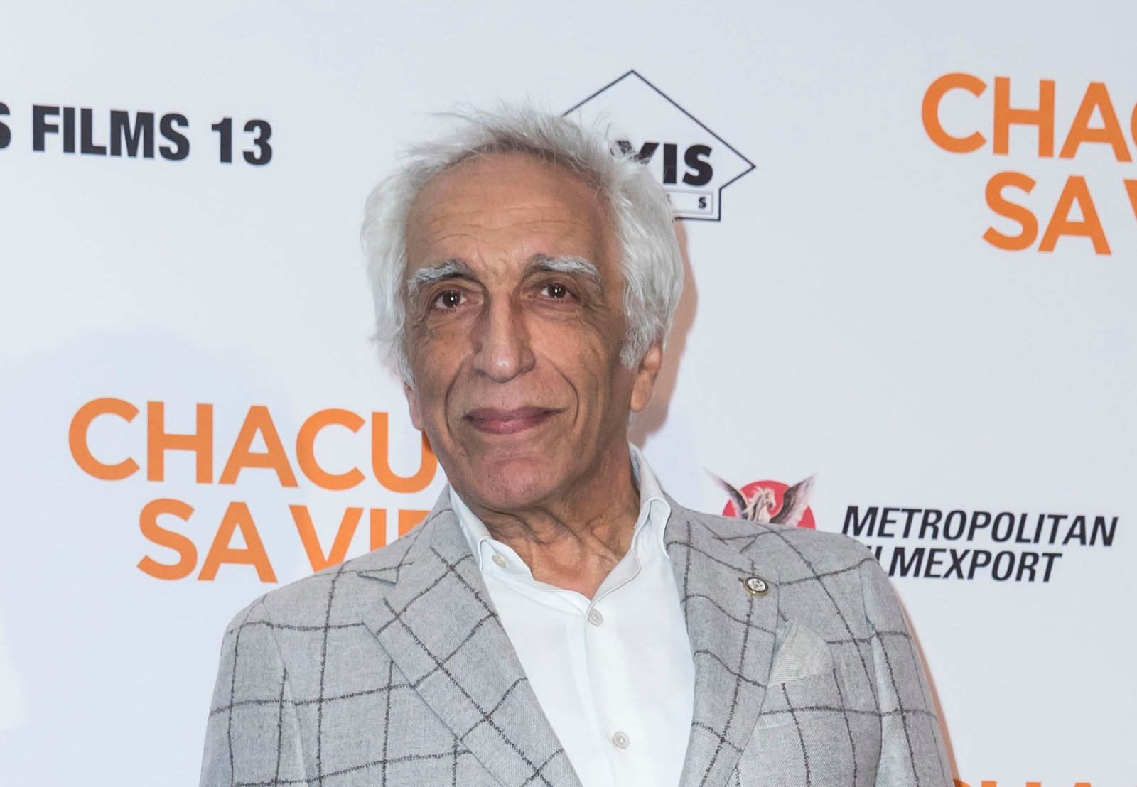 Fortune de Gérard Darmon : 50 ans de ciné en chiffres