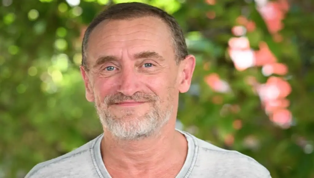 Fortune de Jean-Paul Rouve : Du comique au drame