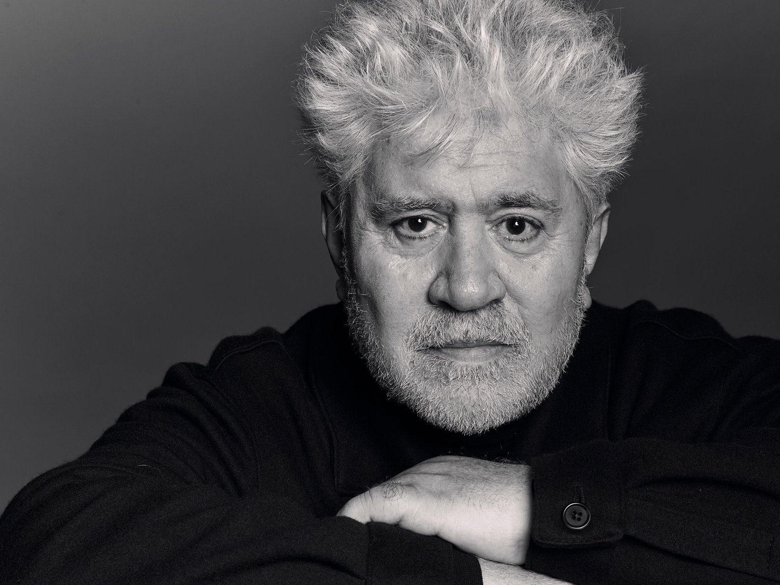 Fortune de Pedro Almodóvar : Le maître du cinéma espagnol