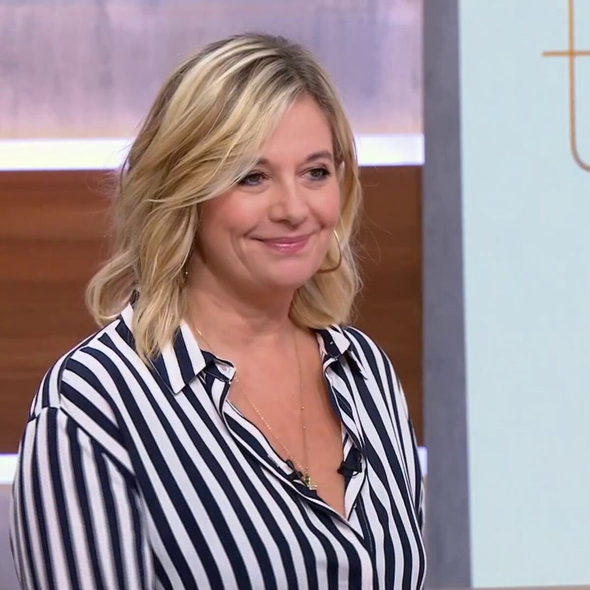 Fortune de Flavie Flament : Animatrice et auteure accomplie