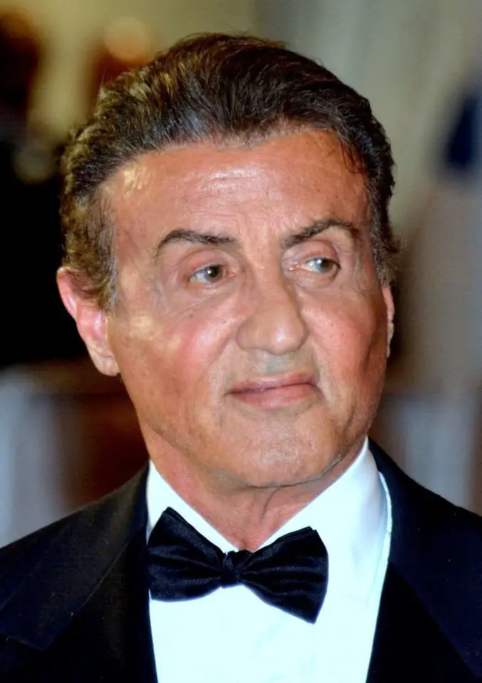 Fortune de Sylvester Stallone : L'icône du cinéma d'action