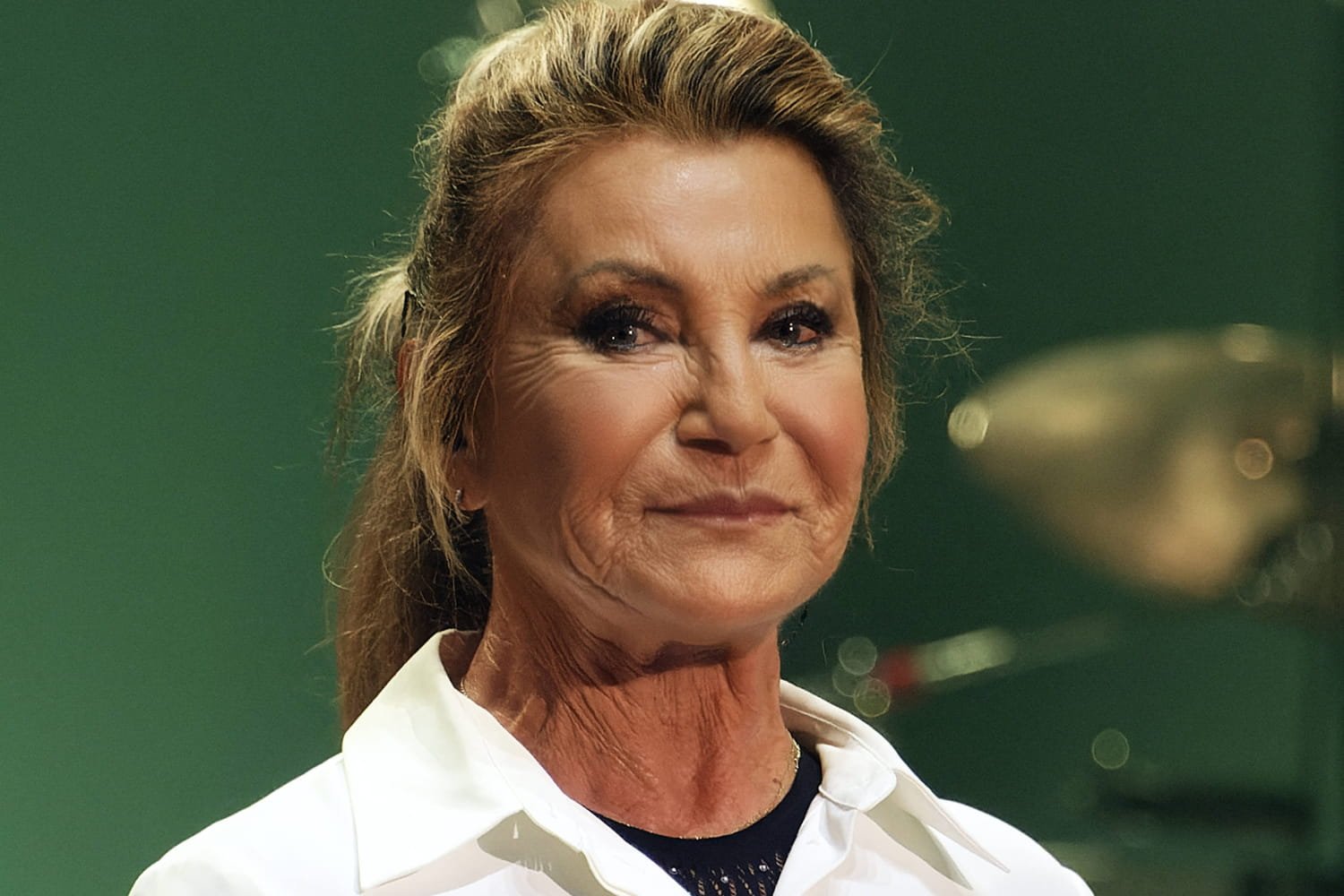 Fortune de Sheila : La chanteuse intemporelle