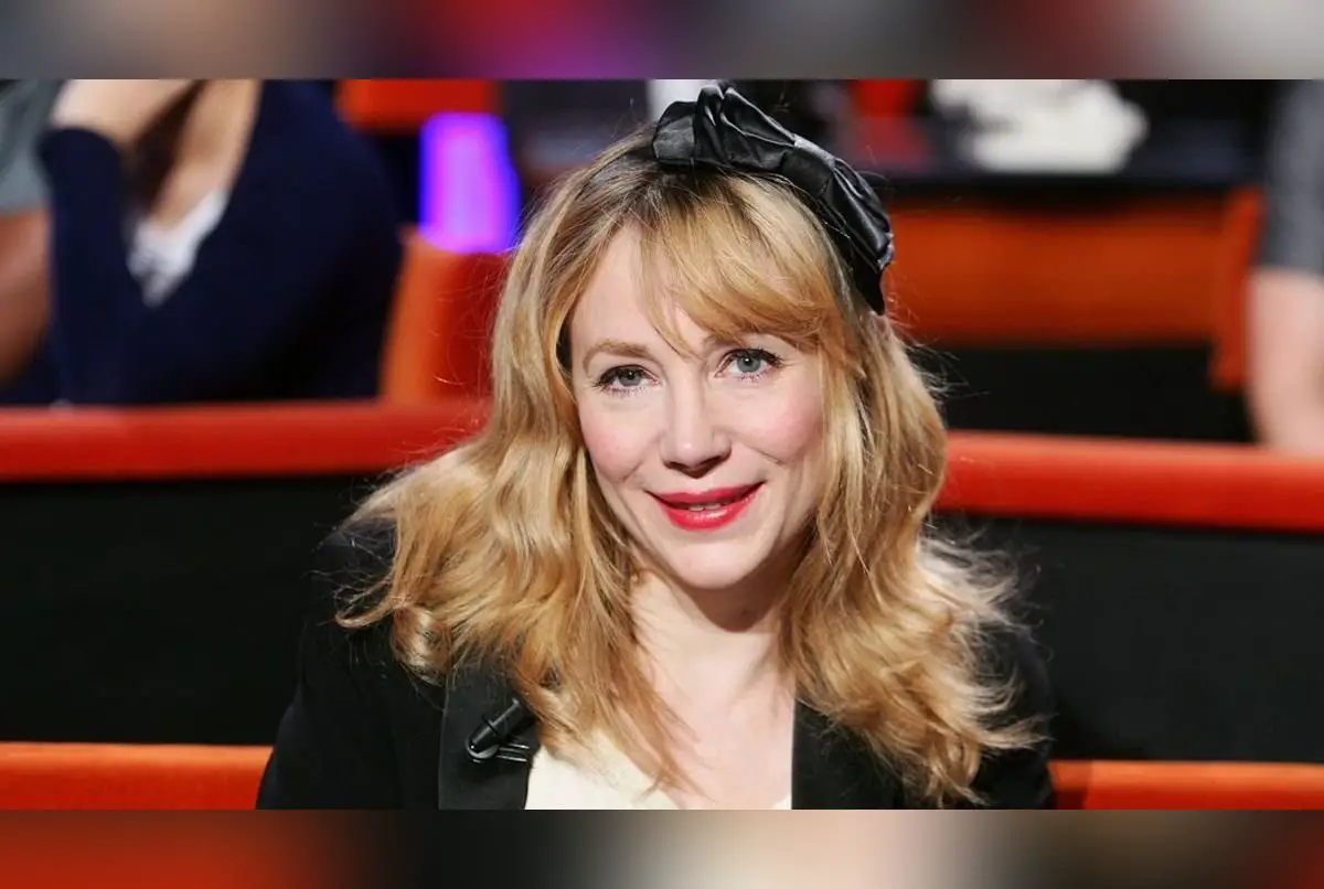 Julie Depardieu Fortune : Actrice et Héritage