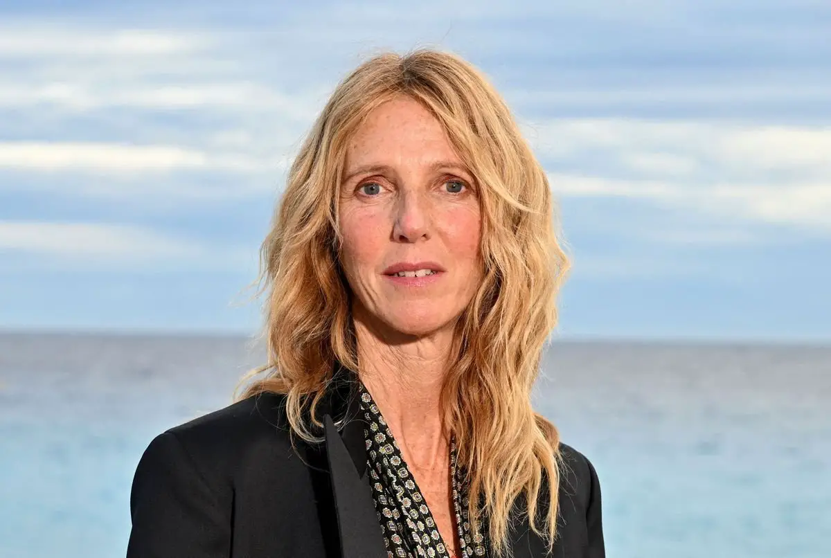 Fortune de Sandrine Kiberlain: Star du Cinéma